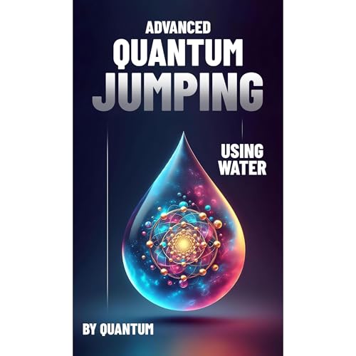 Amazon.com: The Essential Guide to Quantum Jumping: The Art of Mental ...