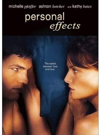 Amazon.com: Personal Effects : Ashton Kutcher;Michelle Pfeiffer;Kathy ...
