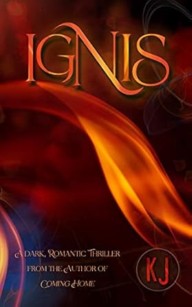 Ignis - Kindle edition by J, K. Romance Kindle eBooks @ Amazon.com.