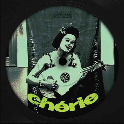 Chérie von Adam Chaabane bei Amazon Music - Amazon.de
