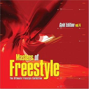 VARIOUS ARTISTS - Masters of Freestyle 4 - Amazon.com Music