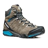 ・ブランド:SCARPA・製造元:スカルパ・モデル:SC22041・製造元/メーカー部品番号:SC22041・アッパー：耐水スエード1.7-1.9mm＋Mesh・ライニング：GORE-TEX Most Breathable・ソール：VIBR...