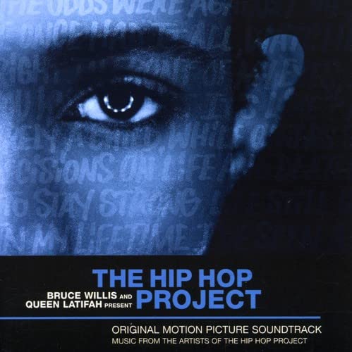 Original Soundtrack - The Hip Hop Project - Amazon.com Music