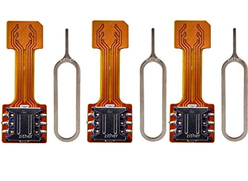 Amazon.in Bestsellers: The most popular items in Mobile SIM Card Tools ...