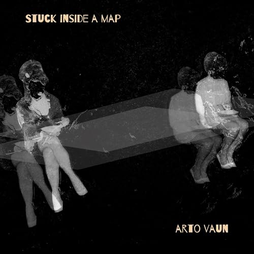 Play Stuck Inside a Map by Arto Vaun on Amazon Music
