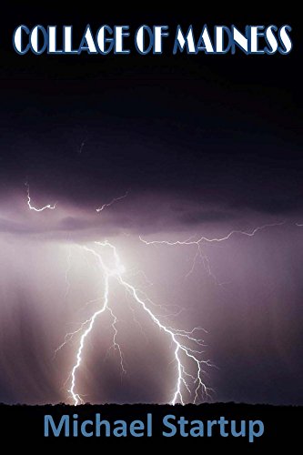 Amazon.com: Collage Of Madness eBook : Startup, Michael Brent ...