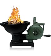 Amazon.com : SIMOND STORE Hytech Products Blacksmith's Welded Coal ...
