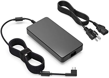 Amazon.com: 230W Blade Charger Fit for Razer Blade Laptop, Blade 14 15 ...