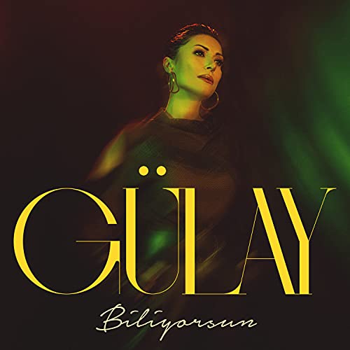 Biliyorsun de Gulay Sezer en Amazon Music Unlimited