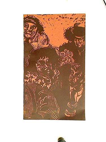 The Inky Parrot Press: a Short History of the Press With a Check-List ...