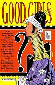 Good Girls 6: Carol Lay: Amazon.com: Books