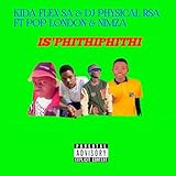 【発売日：2024年02月15日】・製造元:KIDA FLEX SA