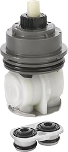 XUFAM for Delta Faucet Style Replacement RP46463 MultiChoice 17 Series ...