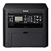 Amazon.in: Buy Canon MF241D Digital Multifunction Laser Printer, Black ...