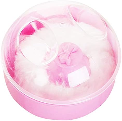 Star Babies Baby Powder Puff, Blue, Piece of 1: Buy Online at Best ...