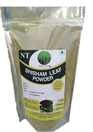 QURA Traders Shisham LeavesPowder|Shisham Leaf Powder|Sheesham Leaves ...