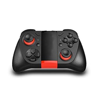Amazon.com: 3.0 Compliant Game Controller, Mobile Phone Gamepad ...