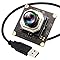 Amazon.com: IFWATER USB Camera 120fps 4K Autofocus IR USB Camera Day ...