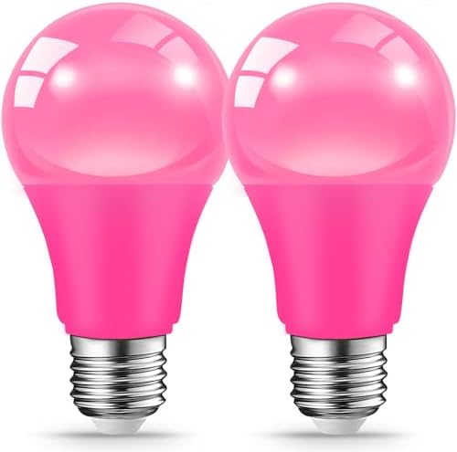 GE Lighting Available 97483 60-Watt 675-Lumen Party A19 Light Bulb ...