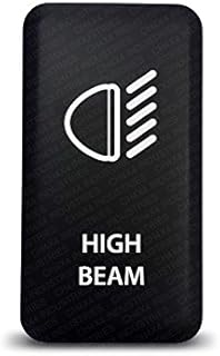 High-Beam Icons: What Do Car Symbols Mean? | ShunAuto