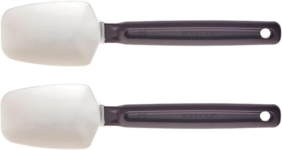 Amazon.com: PAMPERED CHEF #1659 SCRAPER SPATULA: Home & Kitchen