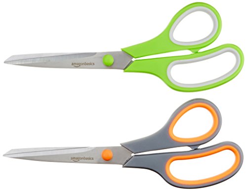 Amazon.co.uk Best Sellers: The most popular items in Scissors
