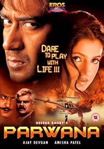 Parwana [DVD] [2003]: Amazon.es: Movies & TV