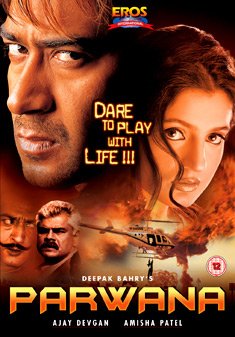 Amazon.com: Parwana : Movies & TV