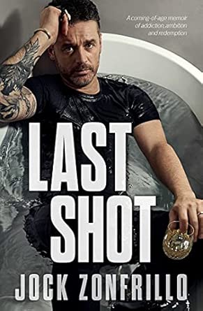 Buy Last Shot Book Online at Low Prices in India | Last Shot Reviews ...