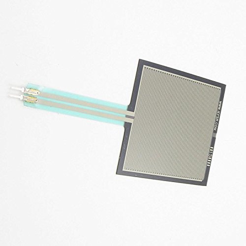 FSR406 Force Sensor Force Sensitive Resistor : Amazon.in: Computers ...
