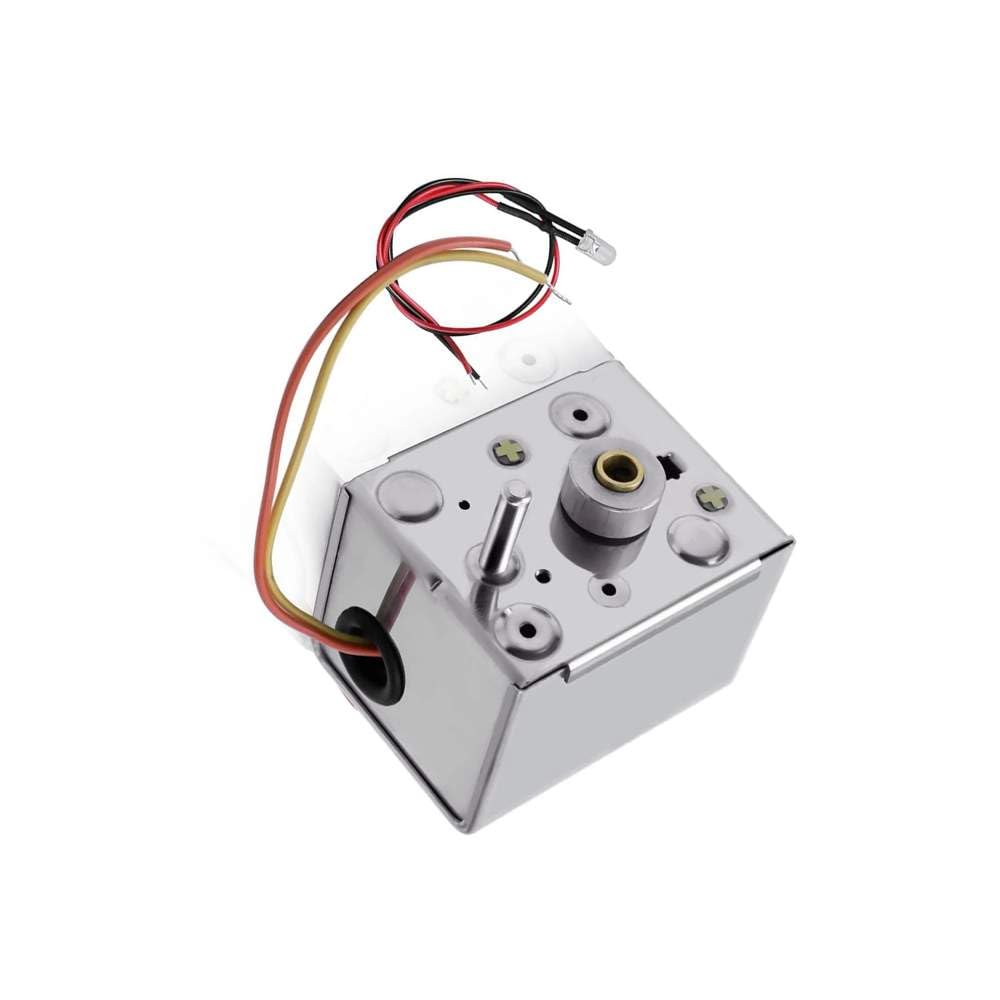 Replacement Damper Motor Actuator for Honeywell ARD ZD M847D 2 Wire ...
