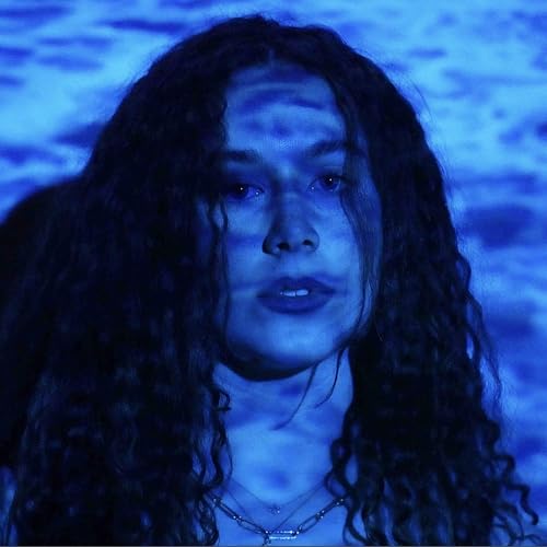 Amazon Music UnlimitedでElla ReeseのSatisfiedを