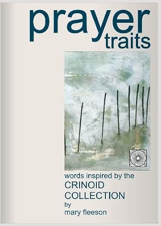 Lindisfarne Scriptorium Prayer TRAITS: Amazon.co.uk: Mary Fleeson ...