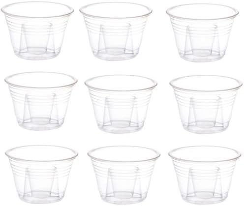 Amazon.com: Balance World Inc Plastic Bomb Shot Glass Jager Cherry ...