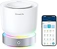 Amazon.com: GoveeLife Smart Essential Oils Diffuser with Alexa App ...