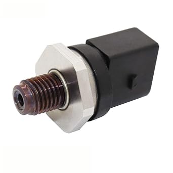 Capteur de pression common rail, compatible avec 0281002239 0281002238 ...