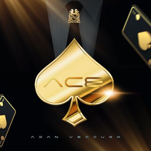 Amazon Music - Adan VerdugoのACE - Amazon.co.jp