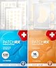 Amazon.com: PatchRx Pimple Patches for Face (120 Patches), Hydrocolloid ...