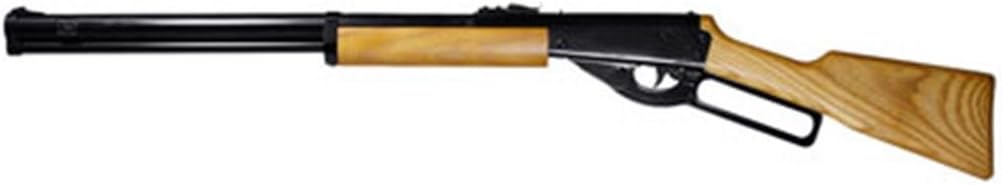 Amazon.com : Marlin Cowboy BB Gun : Hunting Air Guns : Sports & Outdoors