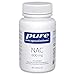Pure Encapsulations NAC 600 mg - N-Acetyl Cysteine NAC Supplement for ...
