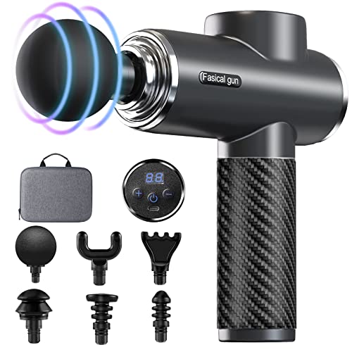 10 Best Elefor Massage Gun Deep Tissue - Apr 2023