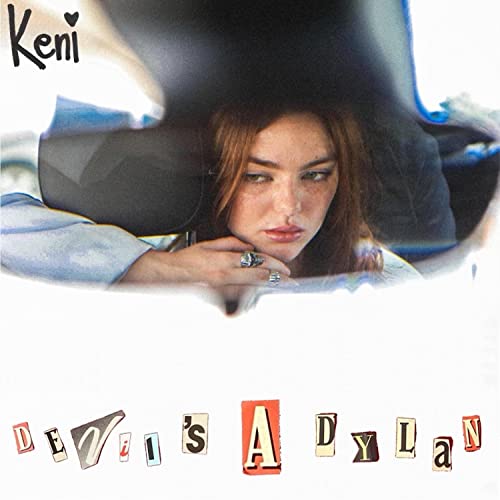 Devil's a Dylan von Keni Titus auf Amazon Music Unlimited