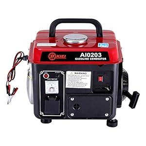 2 Stroke Generators