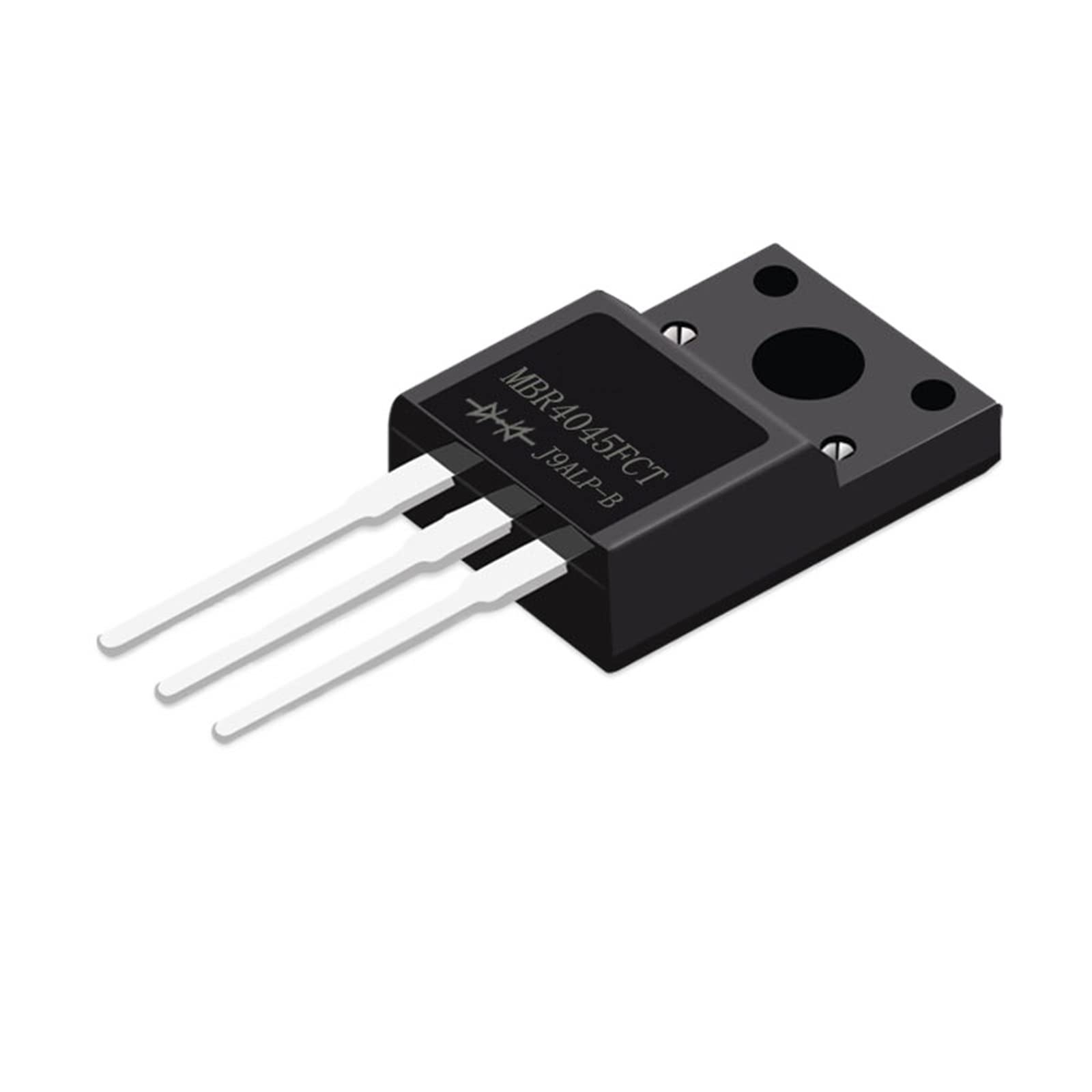 Power Schottky Diode