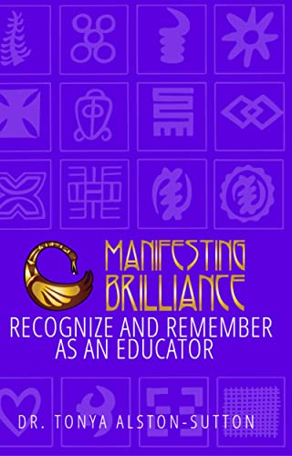 Amazon.com: Manifesting Brilliance : Recognize And Remember As An ...