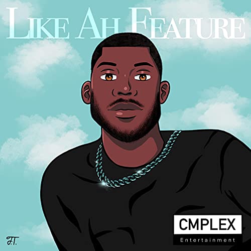 Like Ah Feature de J Hunter en Amazon Music Unlimited