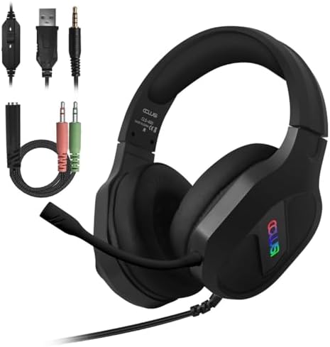 Amazon.com: LucidSound LS41 Wireless Surround Sound Gaming Headset for ...