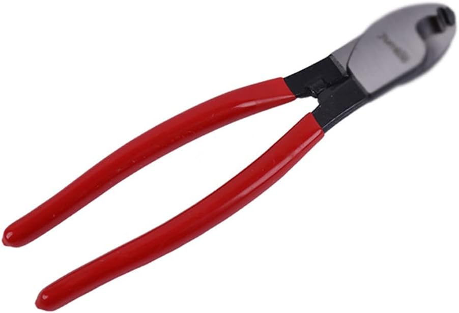 Amazon.com: JYXDKD 6 Inch Steel Wire Cutter, Cable Cutter, Multi ...