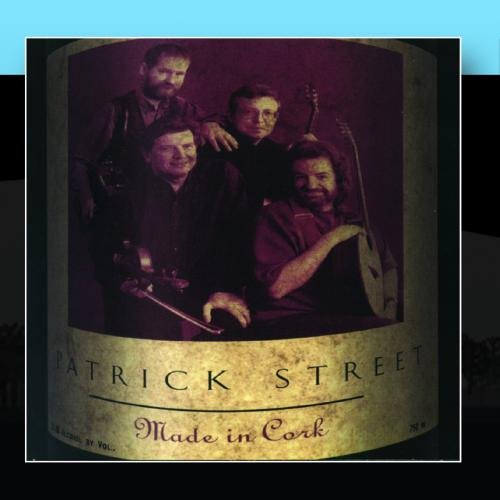 Amazon.com: Made In Cork: CDs & Vinyl