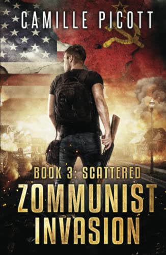 Publication: Scattered